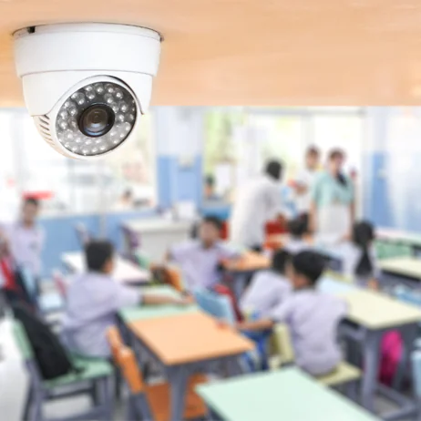 Trusted CCTV Monitoring Services | FZM Tech